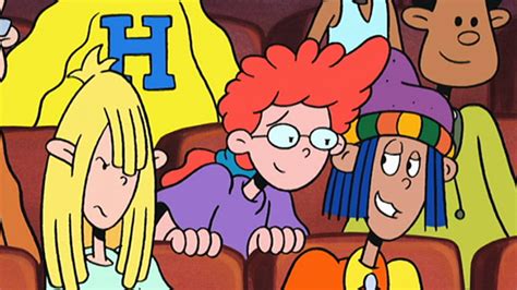 Watch Pepper Ann S3 Episode 31 On Disney