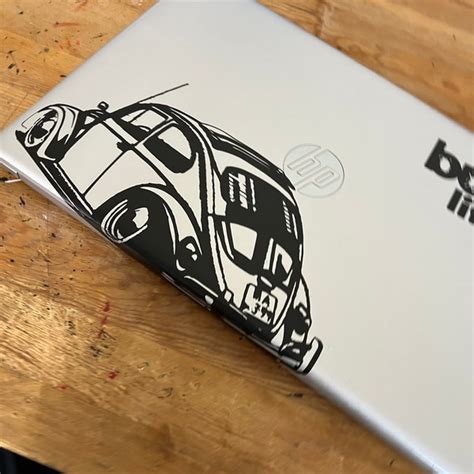 Vw Car Window Stickers Etsy Österreich