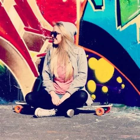 Imágenes de skate la chava Imagui