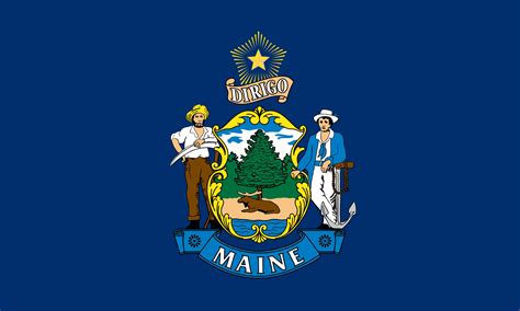 Ranking Every State Flag 50 To 1 The Talon