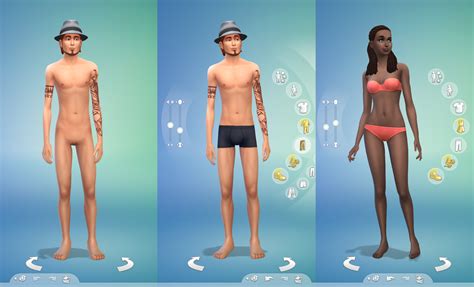Sims Not Nakedno Penis Technical Support Wickedwhims Loverslab