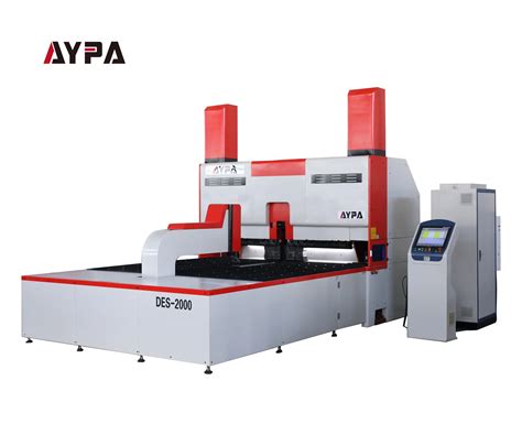 360 Degree Angle Bending 1400 300mm Steel Panel Plate Automatic CNC