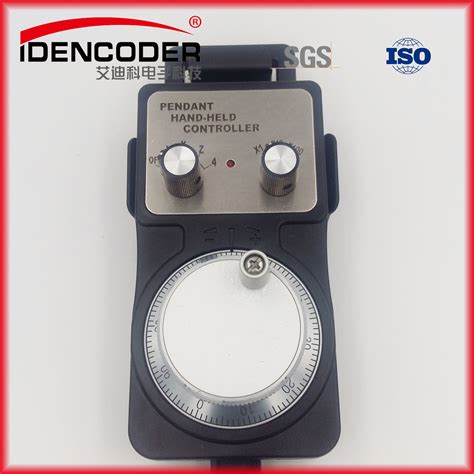 Mpg Rotary Encoder With V For Fanuc System Manual Pulse Generator China Robot Encoder And