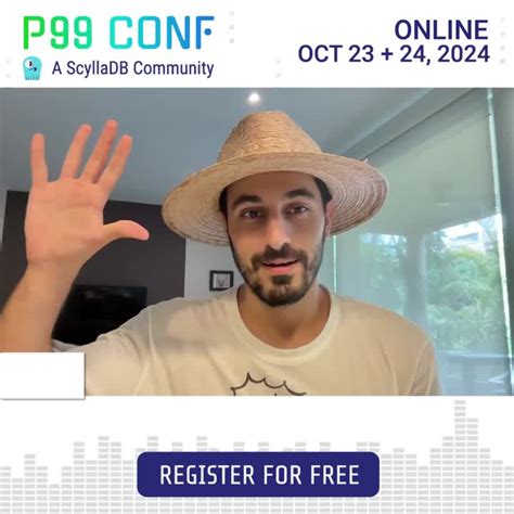 Scylladb On Linkedin P99conf Scylladb Ai Searchalgorithms Simd Gpu