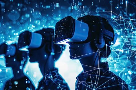 Premium Photo Machine Learning Process Artificial Intelligence Machine Learning And Insight