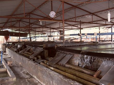 Tin Ore Processing Plant Pineer Mining Machinery