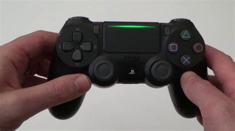 What Does The Ps4 Controller Light Mean