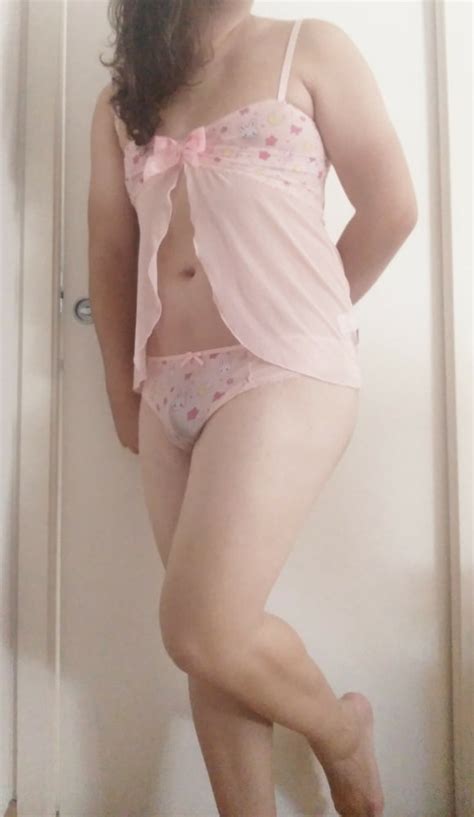 Shy Crossdresser 6 Pics Xhamster