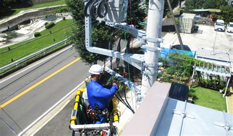 小田原の電気工事は株式会社守屋電機