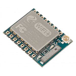 Ai Thinker ESP S ESP Serial WiFi Module Aryabot In