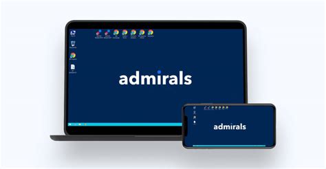 Free Forex VPS For Trading With Admiral Markets