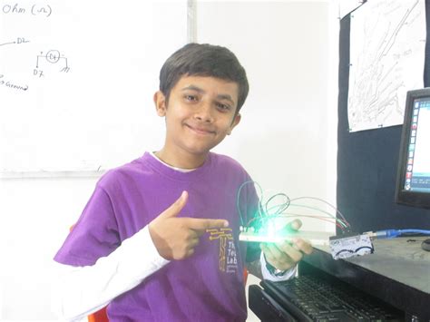 The Tech Lab On Linkedin Stem Coding Robotics Bangladesh
