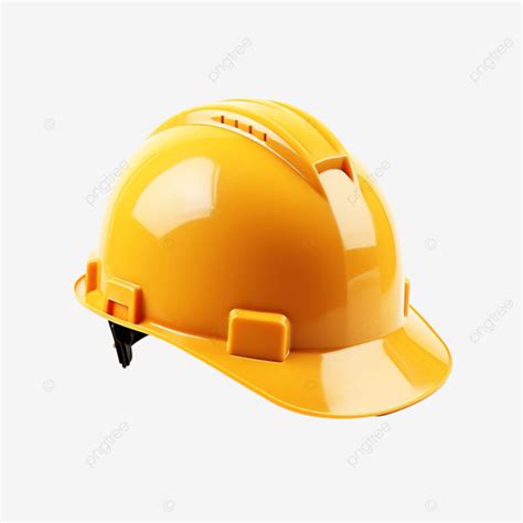 노란색 안전모 건설 안전 헬멧 Png 일러스트 및 이미지 에 대한 무료 다운로드 Pngtree
