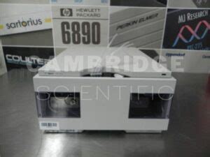 AB Sciex API 5500 Qtrap LC MS MS W Agilent 1200 HPLC System LC MS MS Q Trap System Cambridge