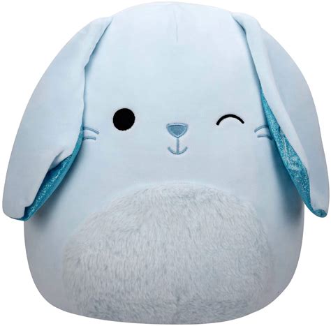 Questions And Answers Jazwares Squishmallows 12 Plush Easter Bunny