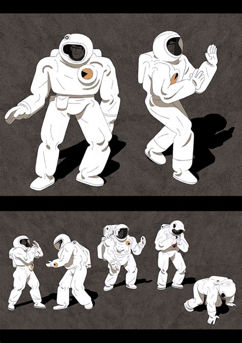 Making Of Eclipse 2012 Behance