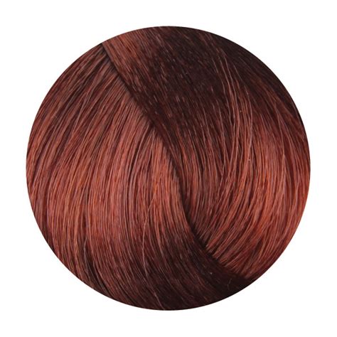 Fanola Colour 74 Medium Blonde Copper 100ml Wa Hair Suppliers