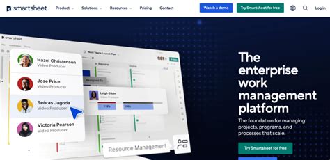 10 Best Business Process Management Software For 2026