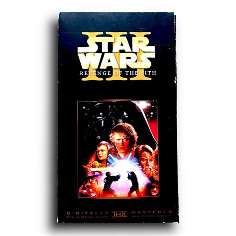 Star Wars Episode Iii Revenge Of The Sith Custom Otherworldly Comics