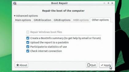 How To Repair Ubuntu If It Won T Boot TechRadar