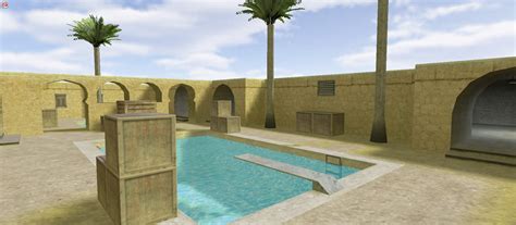 Download Map Ggcsspool Cs16 Files And Screenshots • Amxx Bginfo