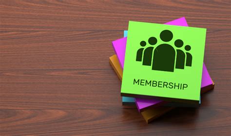 Insights From The 2021 Membership Marketing Benchmarking Report Cuseum