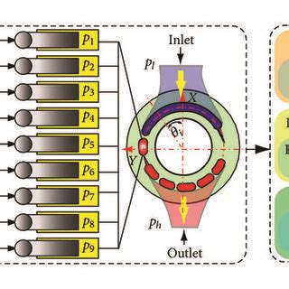 Schematic Diagram Of The LP Model Download Scientific Diagram