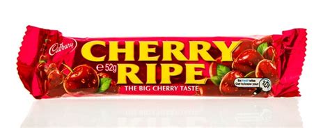 127 Cherry Ripe Chocolate Bar Royalty Free Photos And Stock Images