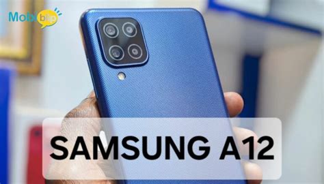 Samsung A Review Unveiling Features Performance Mobiblip