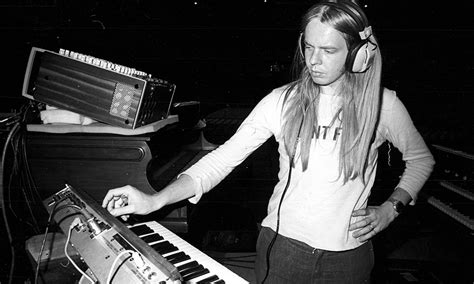 Rick Wakeman Prog Keyboardist Udiscover Music