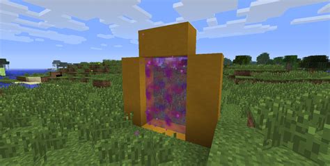 [1 6 4] colourful portals mod download minecraft forum