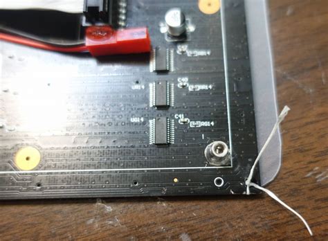 marc s blog arduino clubbing edm festival and burning man led pants and shirt v4 on esp32