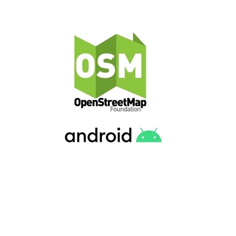 חיבור Openstreetmap Osm לאפליקציית אנדרואיד Android קורל טכנולוגיות