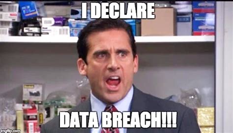 Catch Of The Week Huge Breach Of American Data
