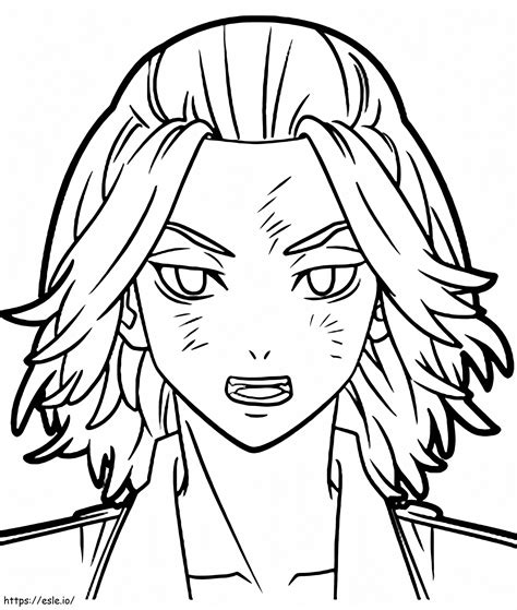 Niesamowity Mikey Kolorowanka