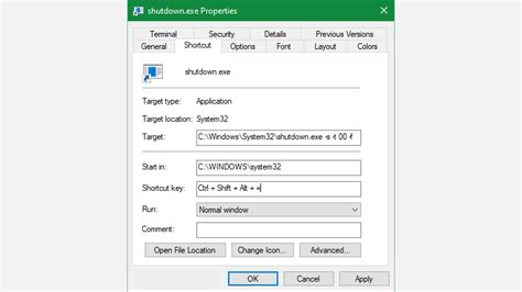 How To Shut Down Or Sleep Windows 1011 With A Keyboard Shortcut 5 Ways