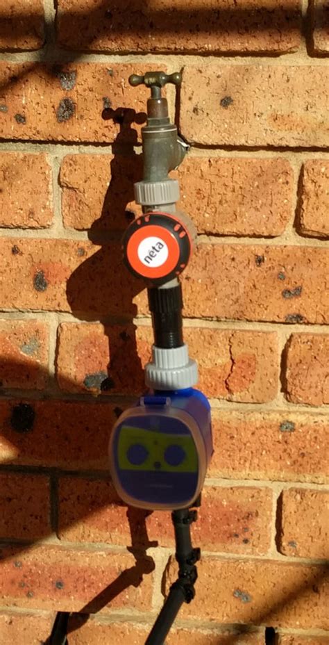 diy automated garden irrigation arduino iot 9 steps with pictures instructables