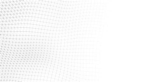 Premium Photo Vector Technology Background Plexus Effect Abstract