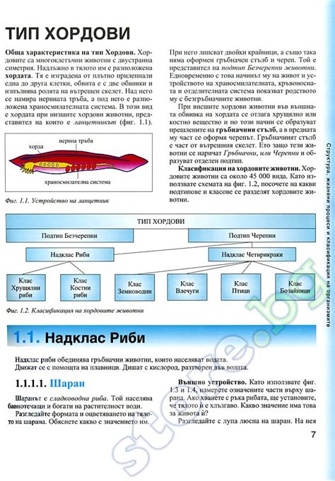 Учебник по Биология и здравно образование за 8 клас Просвета Store Bg