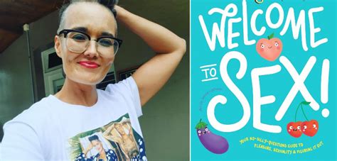 Sydney Man Arrested Over Online Threats To Welcome To Sex Author Star Observer