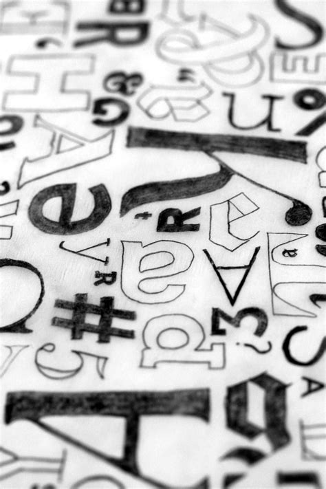 Graphic Design Without A Computer Part Karen Kavett