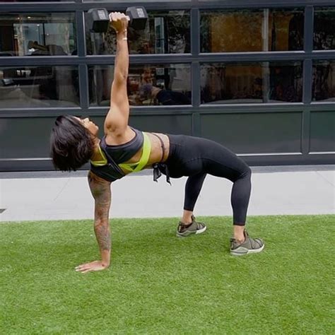 Massy Arias Popsugar Fitness