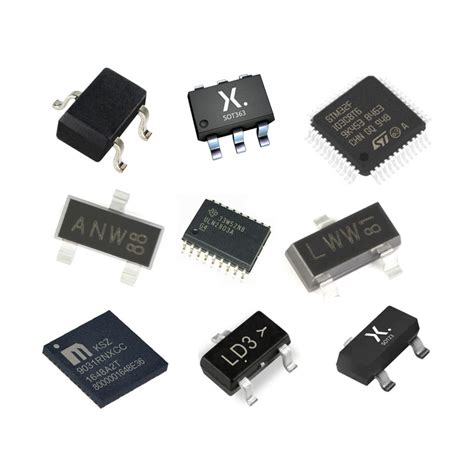 How Long Is The Shelf Life Of Ic Chips