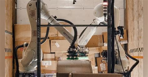 Fedex Drops A New Robot Best Time To Start Dropshipping