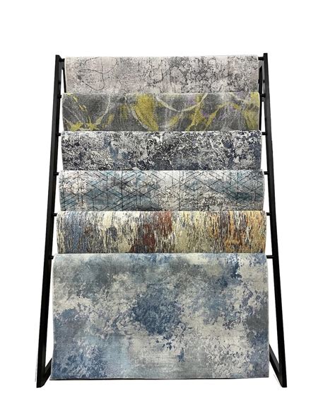 Kas Rugs Displays