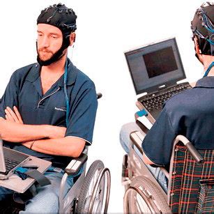 Example Of Brain Computer Interface Download Scientific Diagram