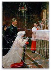 Pablo Picasso And √2 Diagrams How Art Works