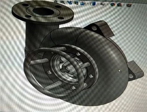 D Drafting Part Modelling Assembly Reverse Engineering In Ahmedabad DND Design Solutions