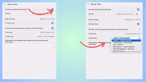 Change Discord Time Zone Easily With These Simple Steps PC Guide