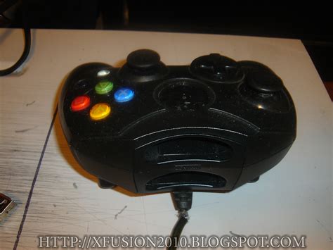 creating a portable raspberry pi using xbox controller raspberry pi